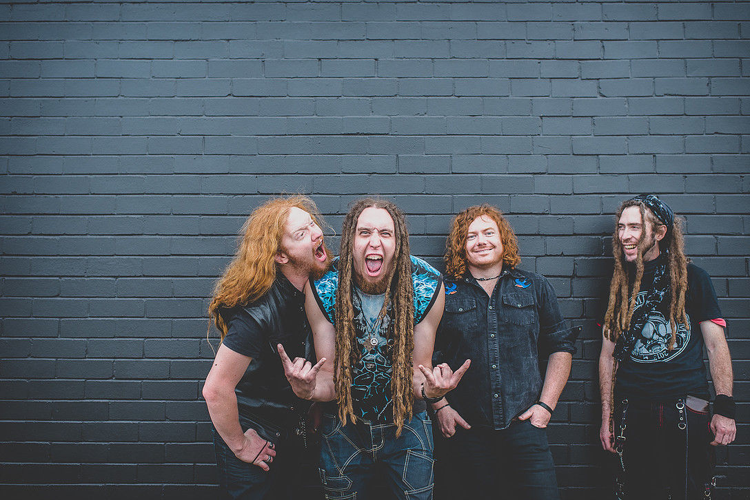 October Rage at Spicoli's