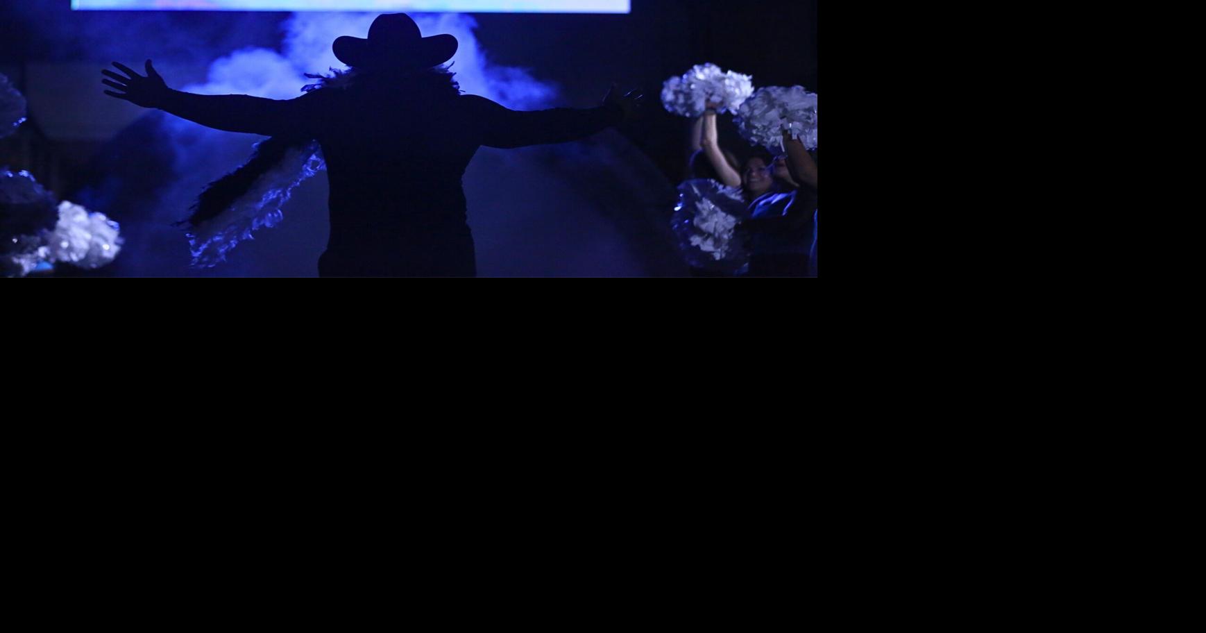 Photos: Iowa Woo preseason game, May 25