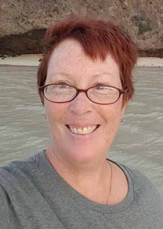 Cynthia L. Drafahl