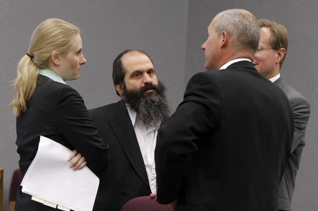 Jurors expected to start deliberating Rubashkin case