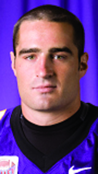 Broadway Josh: Mahoney takes UNI onto big stage