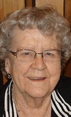 Donna M. Fuller (1933-2015)