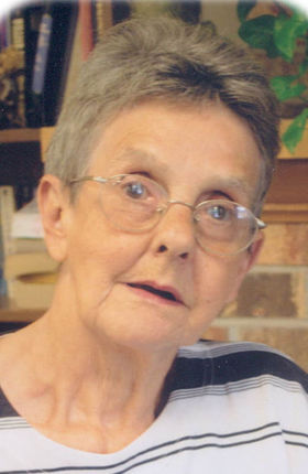 Sharon Staley (1941-2016)