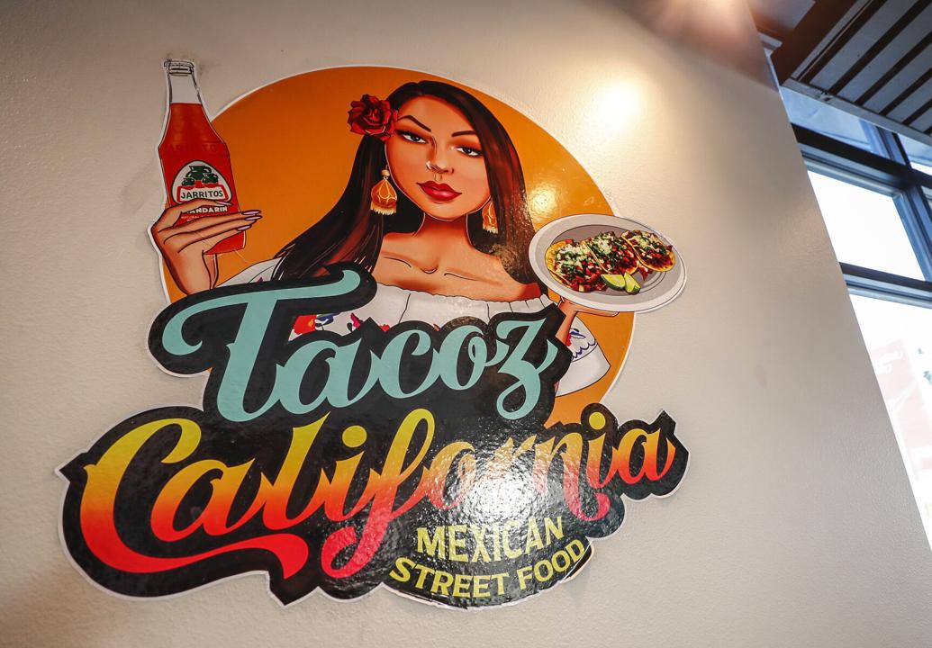 Tacoz California opens in Cedar Falls with 'authentic' Mexican street food
