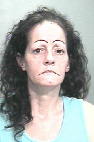 Debbie Lynn Ackerman 2010