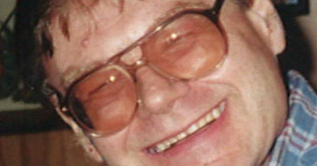 Alan Louis “Al” Jorgensen