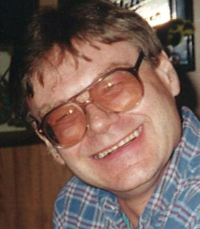 Alan Louis “Al” Jorgensen