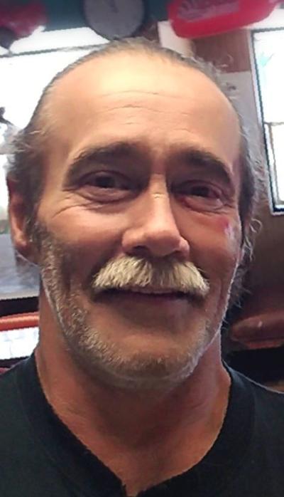 James D. Betts (1962-2019)