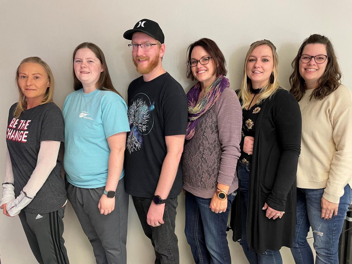 The Peer Support Program is becoming a vital part of an individual’s ...