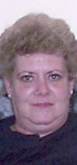 Barbara J. Regan (1952-2011)