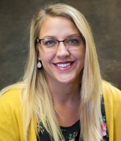 SARAH ARNOLD, TIFFANY GONZALES, LaTOTISHA HOLMES and JUBAL SLONE