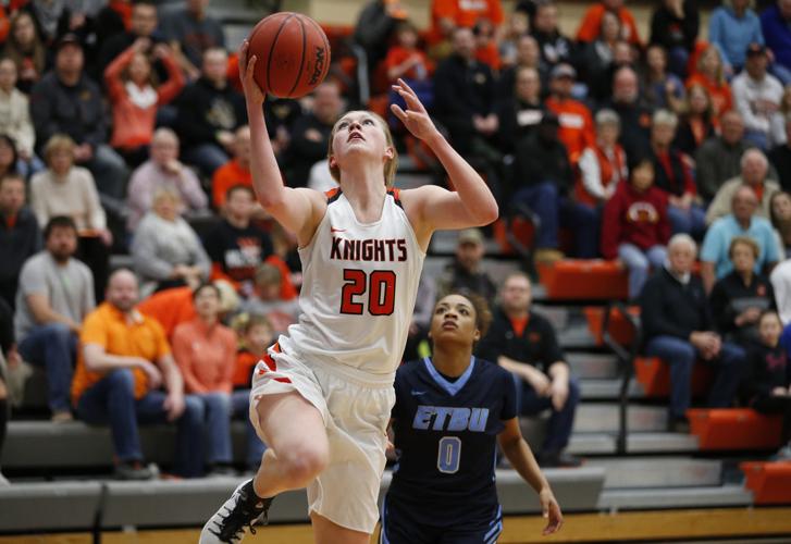 NCAA women's basketball: Wartburg headed back to Final Four (PHOTOS/VIDEO)