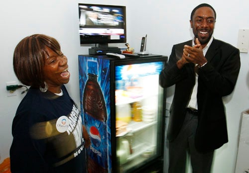 COLLECTION: Look back at Quentin Hart's time as mayor, councilmember