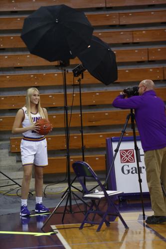 Warren wants the Panthers to be edgy