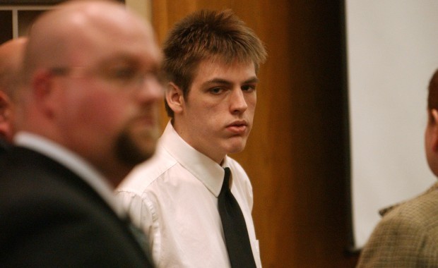 25-year-old inmate serving life sentence dies in Iowa City