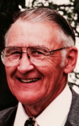 Melvin R. Pollock (1929-2015)