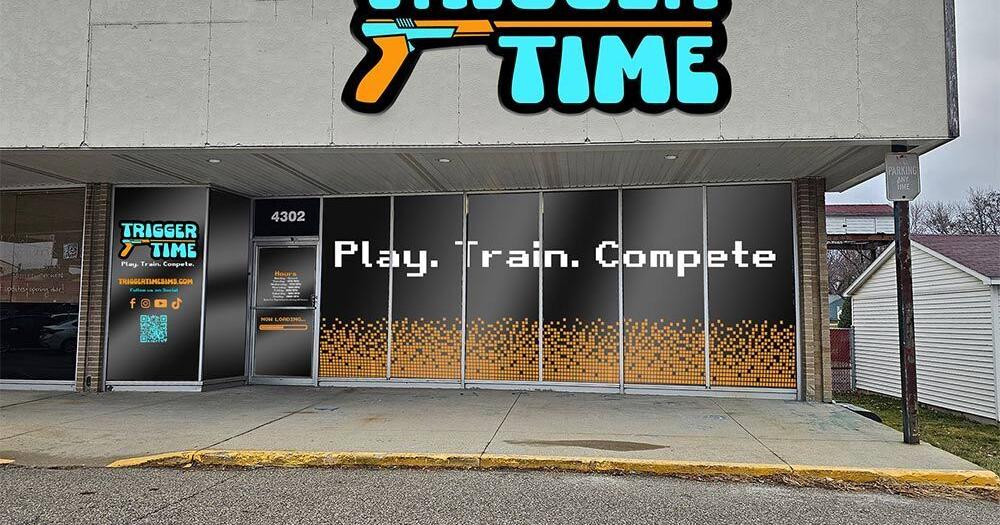 Trigger Time Sims 'social club' to open in Cedar Falls