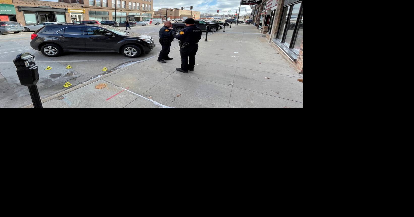 Waterloo crime at record low, homicides at record high