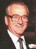 Kenneth Butcher (1923-2014)