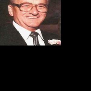 Kenneth Butcher (1923-2014)