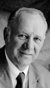 Roger E. Decker (1941-2010)