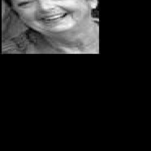 Margaret "Peg" Zeis McGarvey (1942-2009)