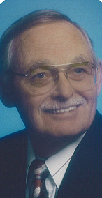 Donald L. "Griff" Griffin (1928-2010)