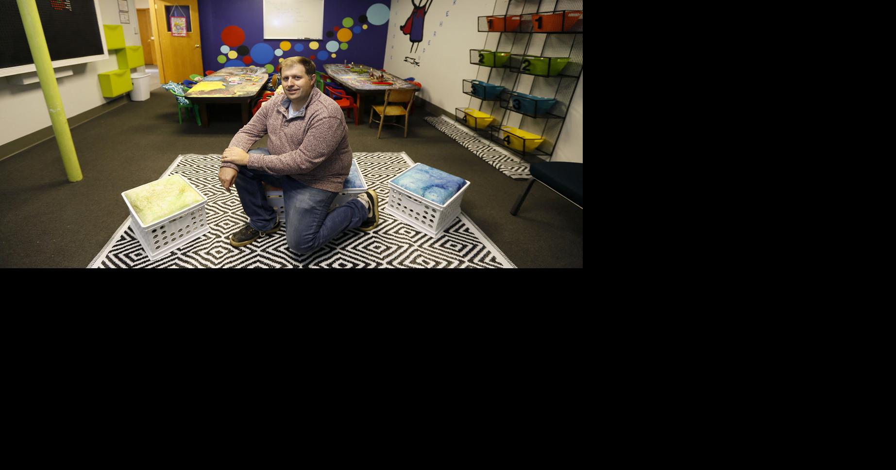 Church refocuses ministry on autistic children, families