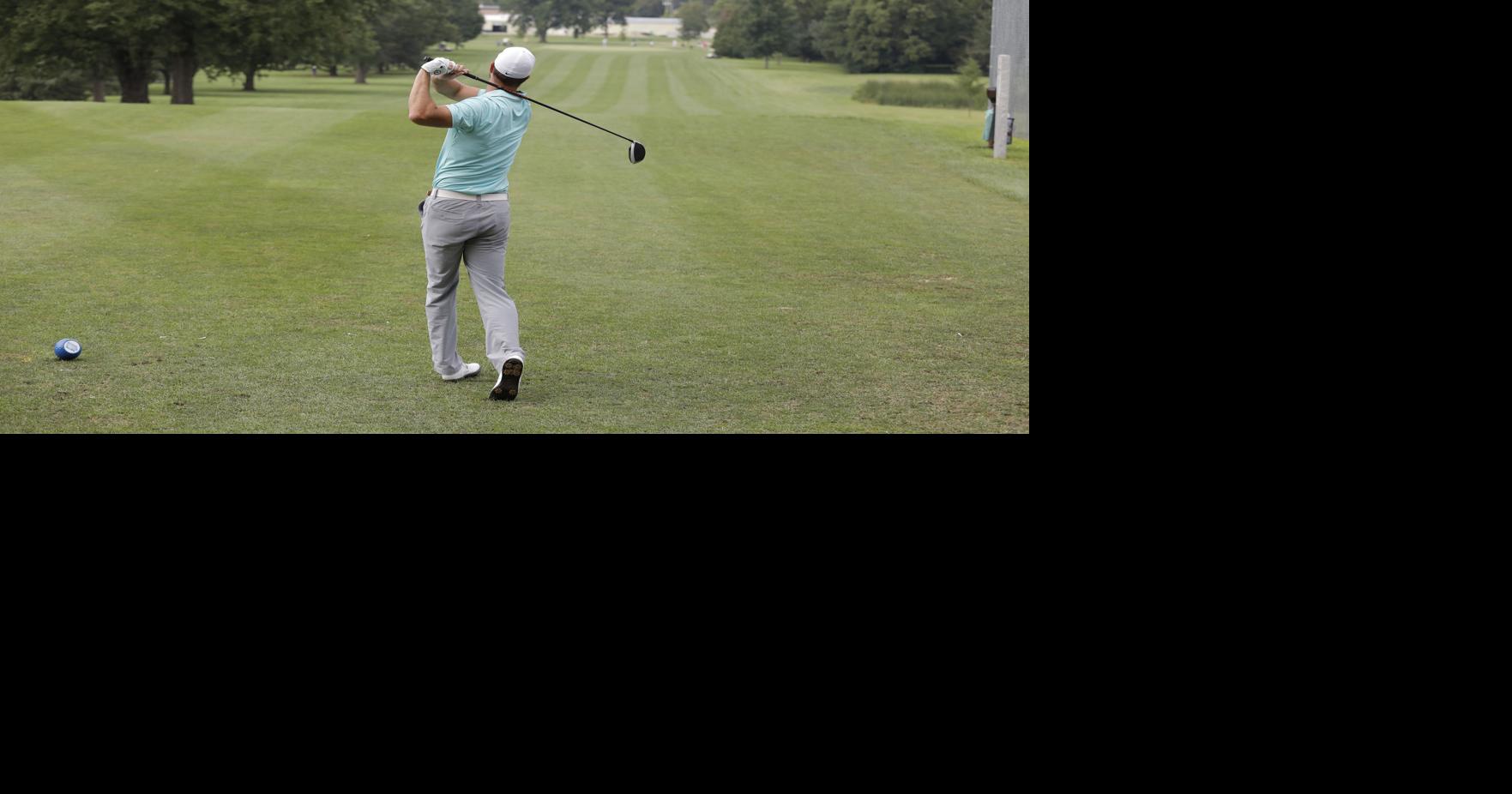 Waterloo golf courses to open Monday