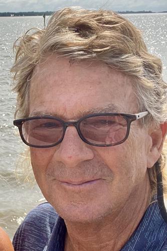 Craig Caldwell Williams