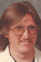 Gregory D. Cook (1948-2014)