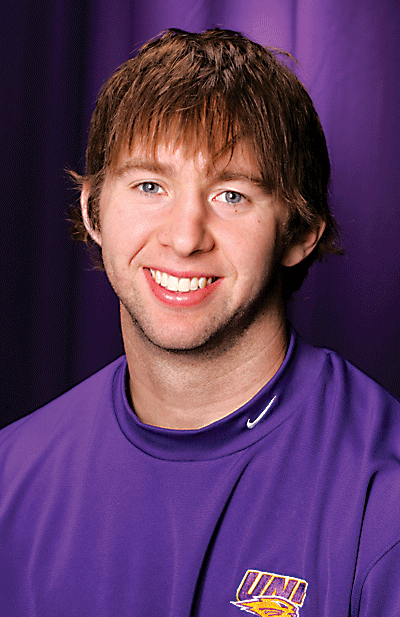 Eric Sanders leaving UNI football staff