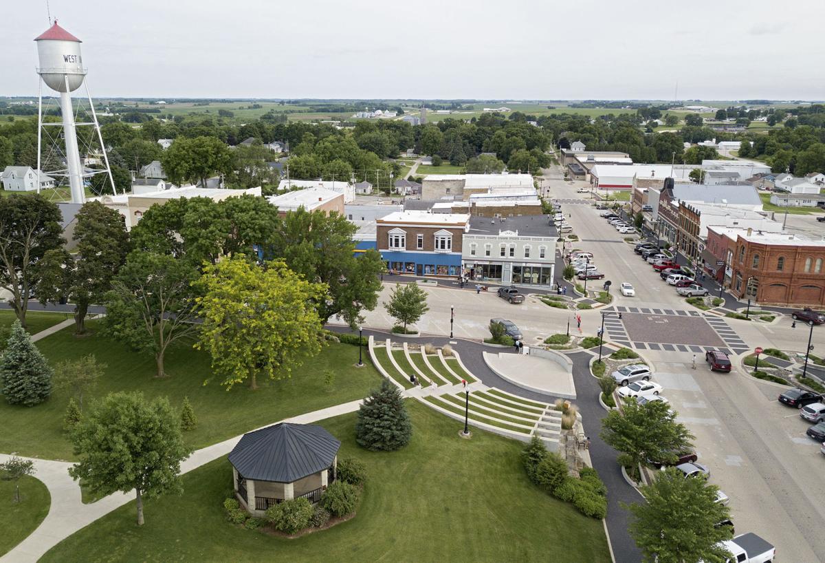 A small community's big dreams for the future | Political News ...