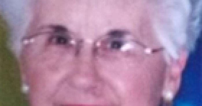 Mary R. Johnson (1924-2014)