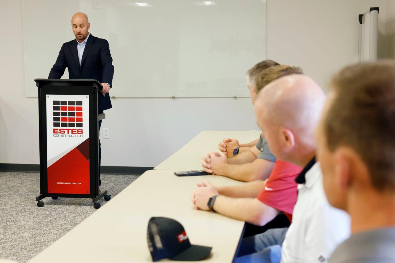 Miller-Meeks extends lead, declares victory in Iowa race