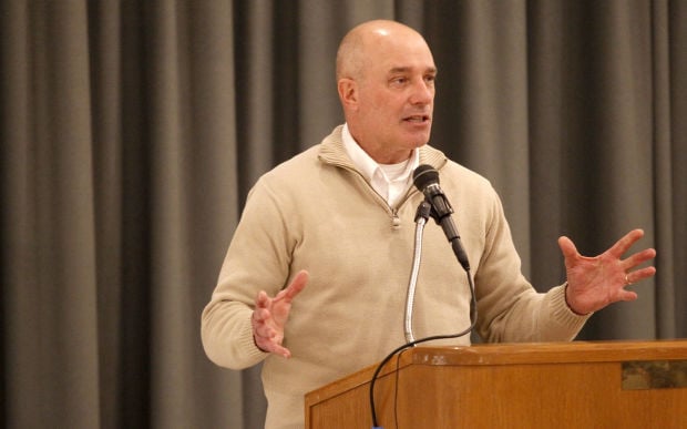 Gun violence forum brings calls for community involvement