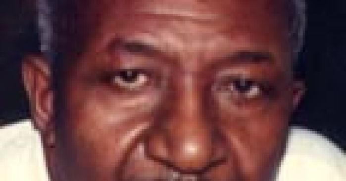 Leroy Greer Sr. (1927-2013)