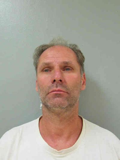 Man detained following child endangerment arrest