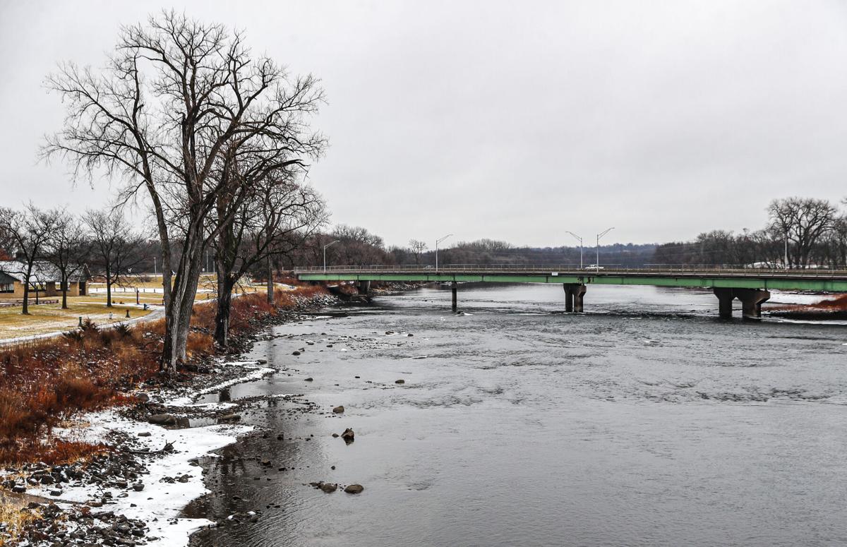 Main Street, Cedar River project bids to be considered by Cedar Falls ...