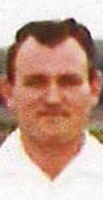 Robert "Willie" Wilcox (1939-2011)