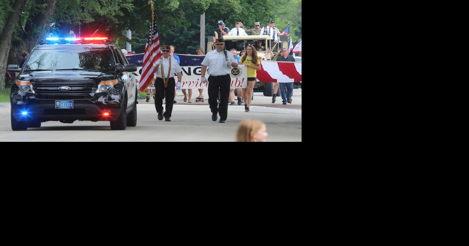 A time to celebrate: Heritage Days takes over Waverly this weekend