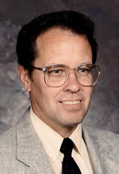 John H. Gates (1943-2018)