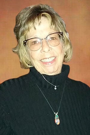Mari M. Eitel