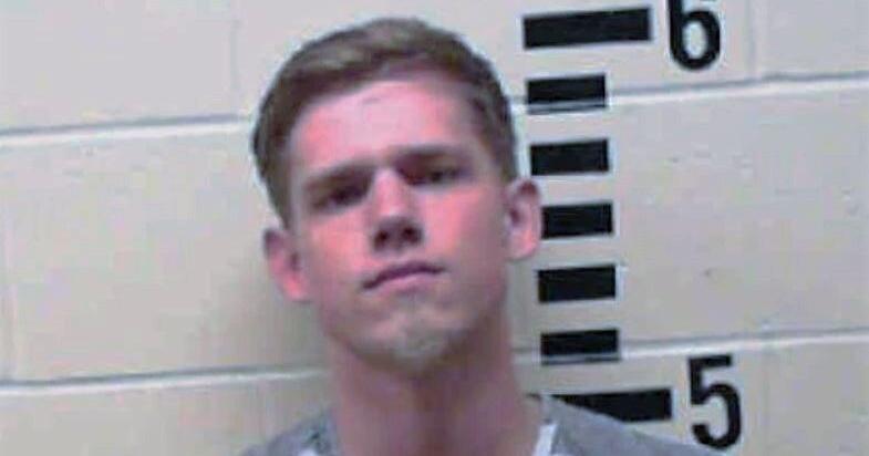 Murder charges brought after 'satanic' drawing found in case of missing ...