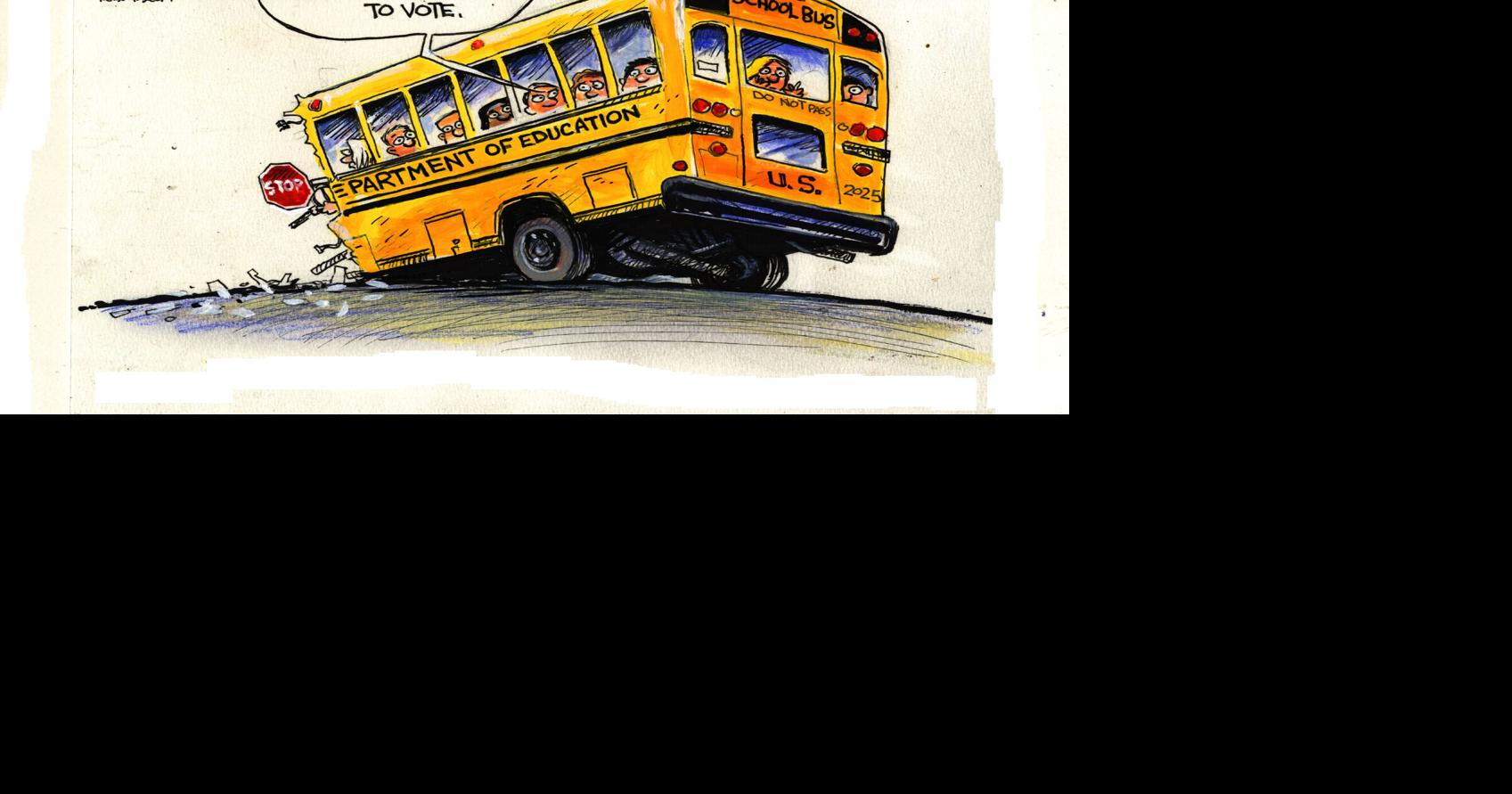 GUEST COLUMN: Iowa must keep investing in ABCs of education