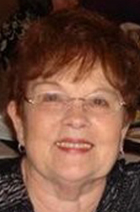 Gloria E. Ray (1939-2014)