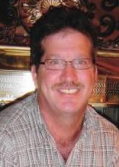 James F. Ambrose (1960-2018)