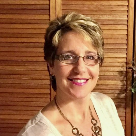 Happy 50th Birthday, Janeen!!