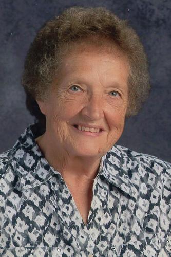 Kathryn Kay Ragsdale