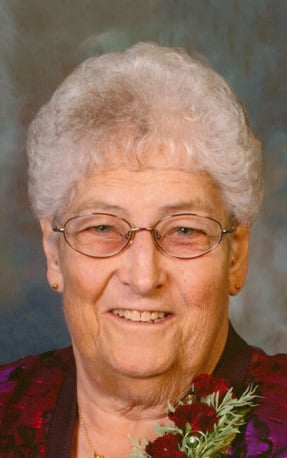 Mary Suzanne Dreckman